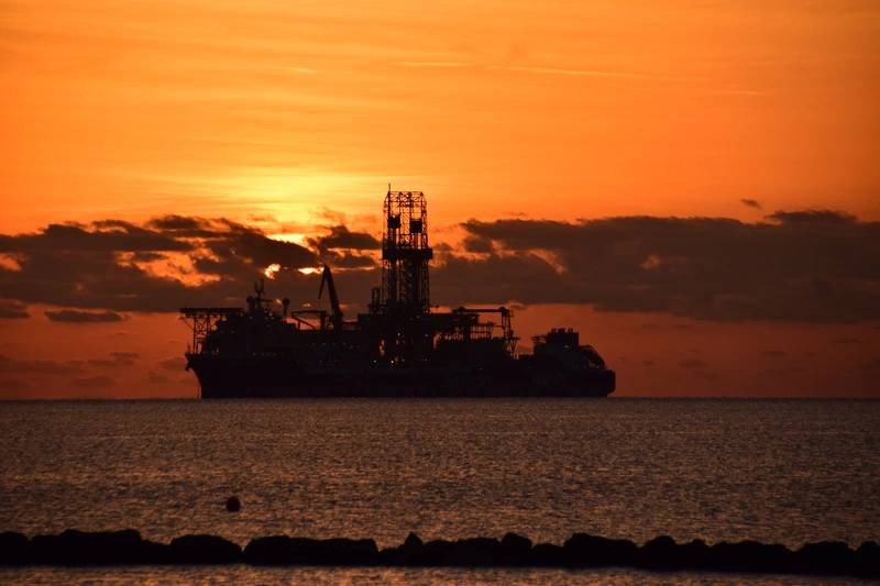 Shell Strikes Gas Offshore Egypt