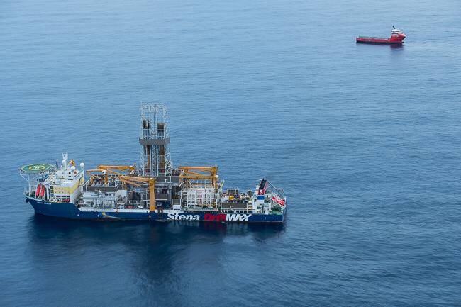 Springfield Kicks Off Ghana Drilling Campaign