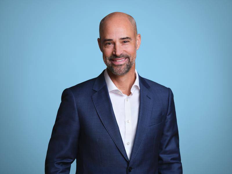 Eni-HitecVision's Norwegian Offshore Wind JV Gets New CEO