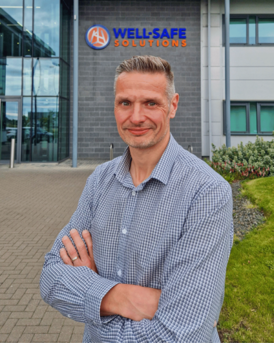 Well-Safe Solutions Introduces New Project Resourcing Group