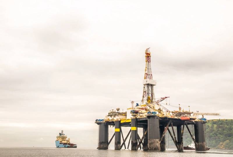Offshore Drilling Waste Management Support Tighter Regulations
