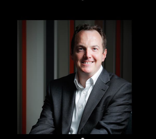 North Sea Transition Authority Names New CEO