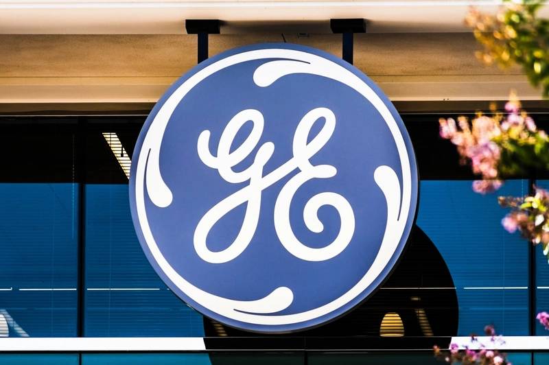 GE Names Rahul Ghai as New Senior Vice President and CFO