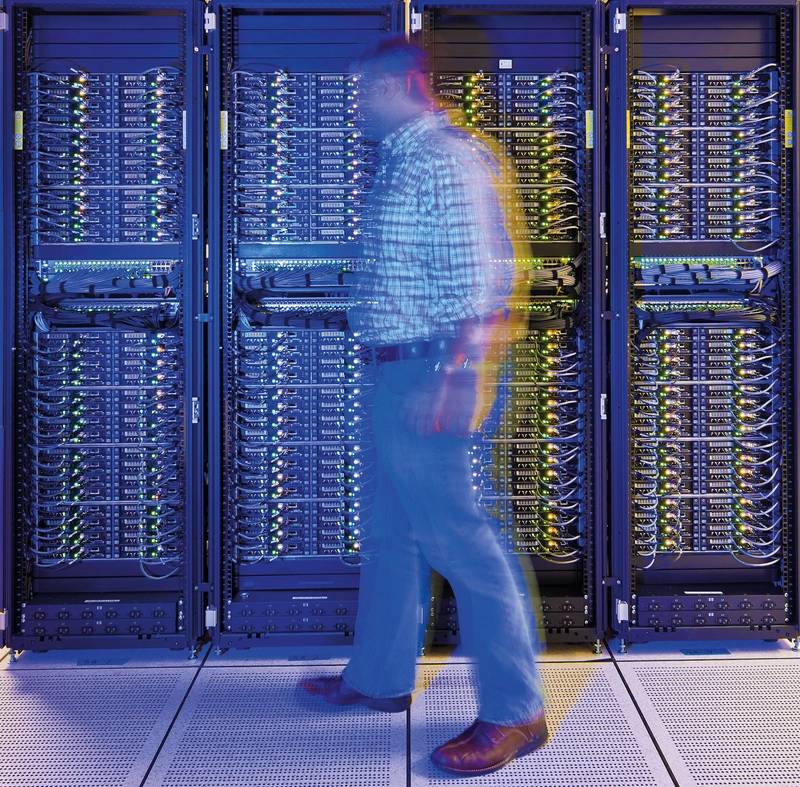 BP Goes Global with Seismic Tech