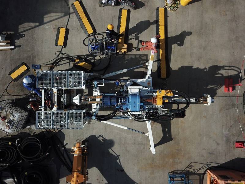 Swift Anchors Looking to Expand Engineering Team