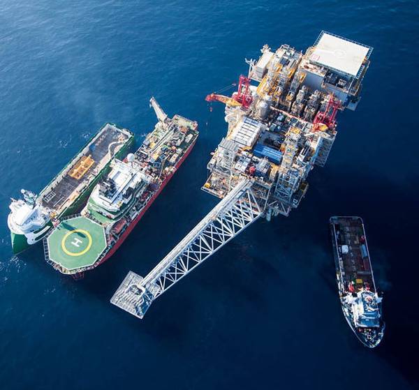 Israeli Energy Sites Impacted by the Gaza Conflict