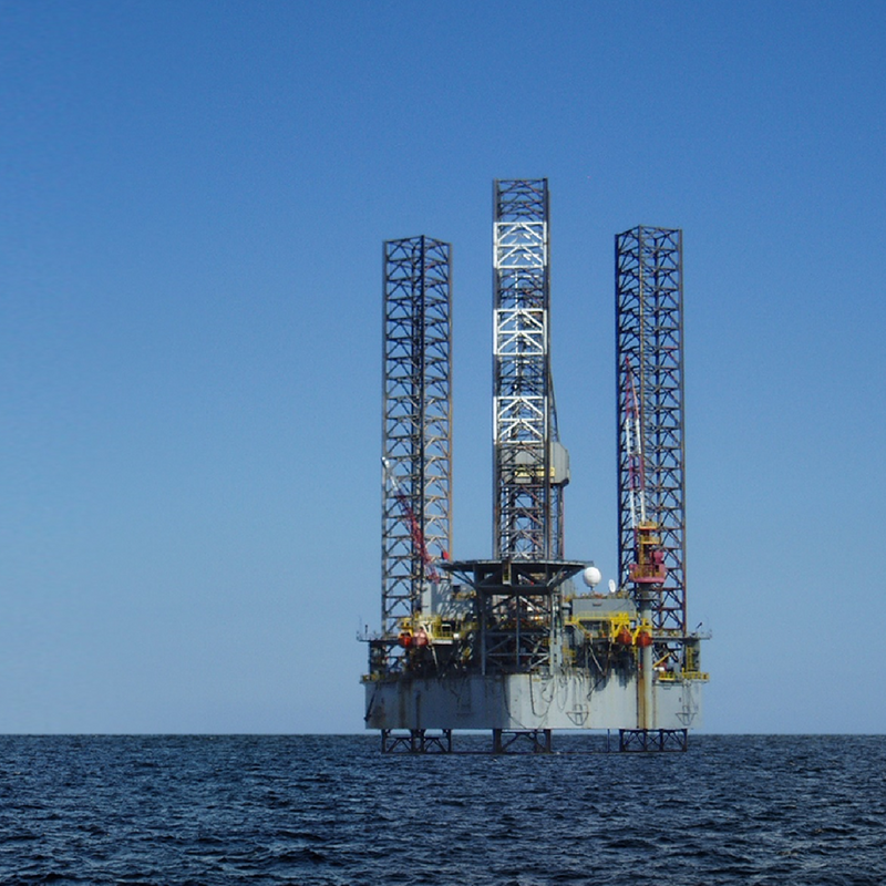 Crogga Gas Field Appraisal Well Could Bring Energy Independence to Isle ...