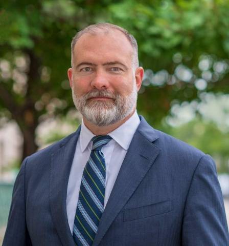 U.S. Interior Secretary Deputy Beaudreau Bids Farewell