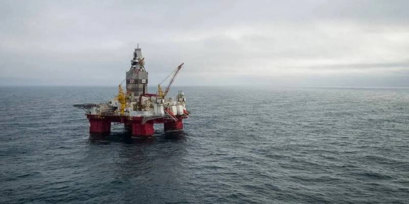 Transocean's Backlog Grows to $8.6B with Latest Rig Deals in Norway and ...