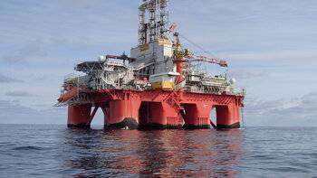 Transocean Lands 17 Well Deal in Norway