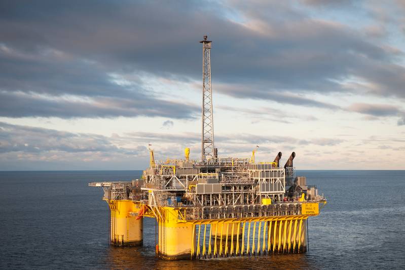 Equinor Delays Offshore Maintenance due to Coronavirus