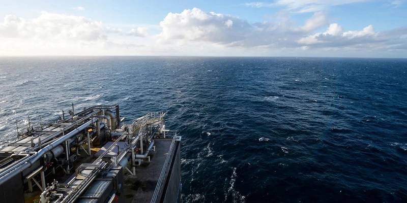 Equinor takes Stake in Wellesley O&G Finds