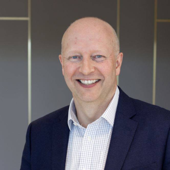 Former Ensco Boss Named New CEO of Acteon