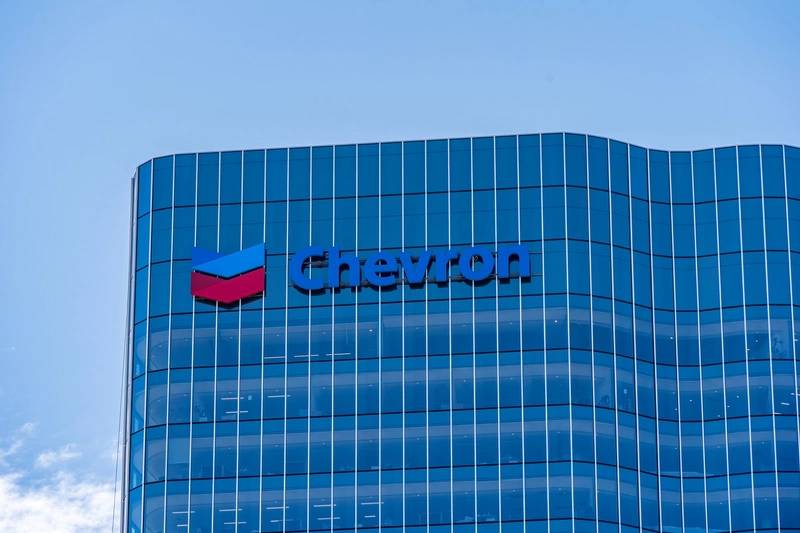 Chevron Boosts Project Spending by 11% for 2024