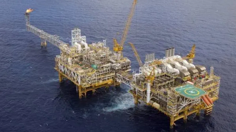 McDermott Wraps Bayu Undan Field Infill Work