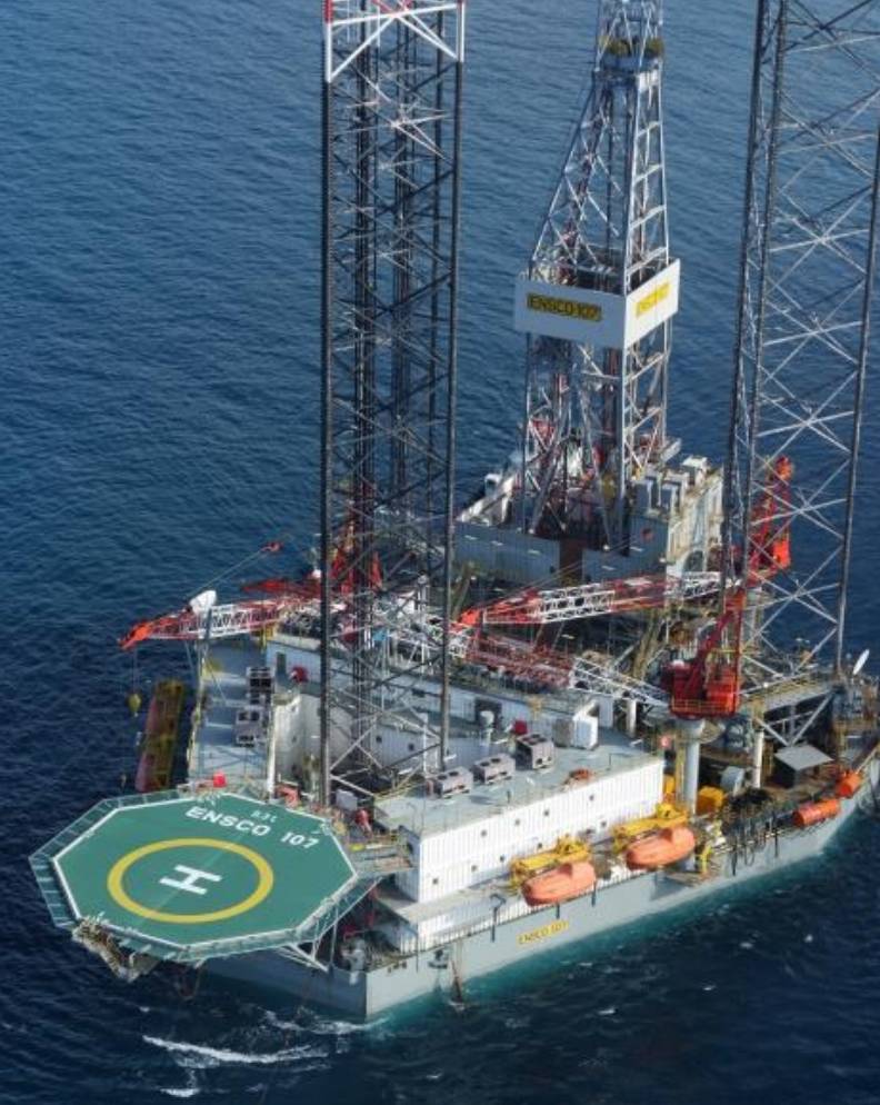 Carnarvon to Spud Buffalo-10 Well in Early November