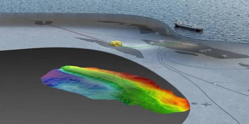 Norway Approves Equinor's New Field Developments, Including Country's ...