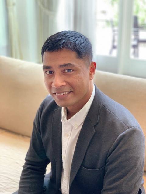 OPITO Names Asian Pacific VP