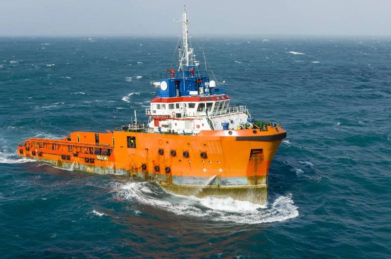 OCIMF Extends Remote Inspection Option for Offshore Vessels