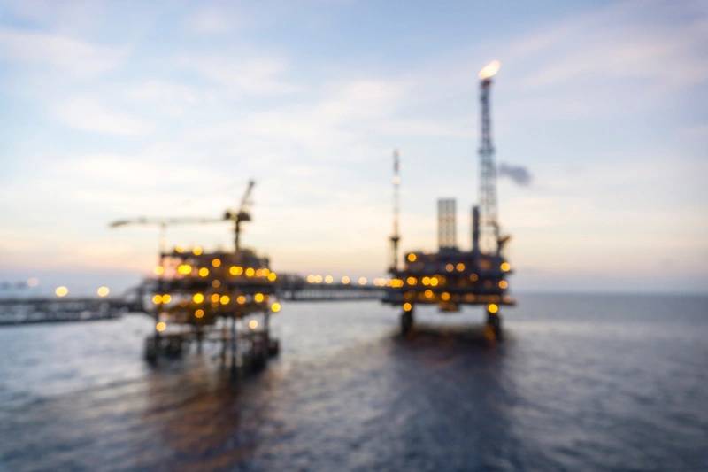 McDermott Scoops Contract for CCS Project Offshore Malaysia