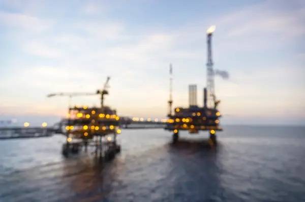 Shell Completes Sale of Baram Delta and SK307 Offshore Blocks to PSEP