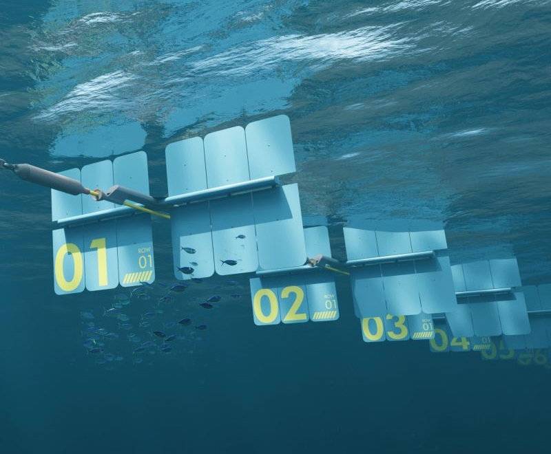 European Wave Energy Project Gets $4.4M Funding Boost