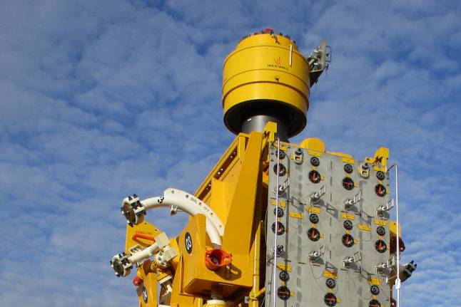 Wild Well Control Expands in the UK