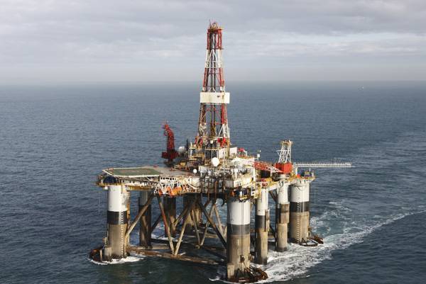 More Offshore Decom Work for Well-Safe Guardian Rig