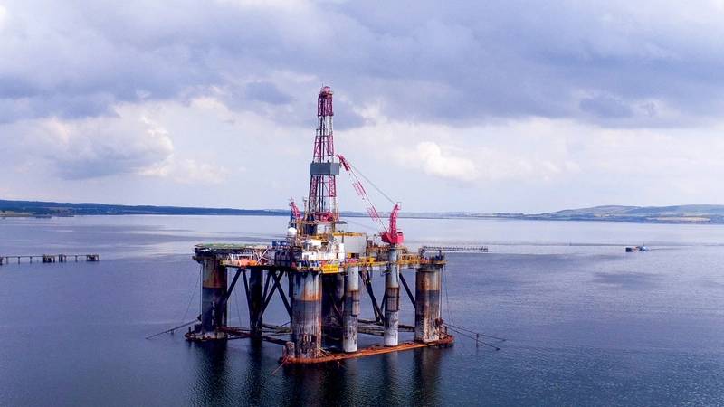 Well-Safe Guardian Refit Contracts Awarded