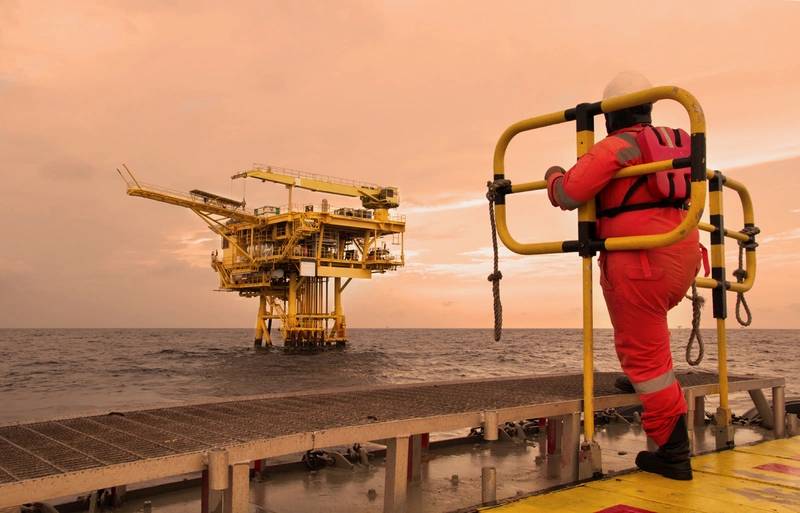 Create Positive Change in the Offshore Industry