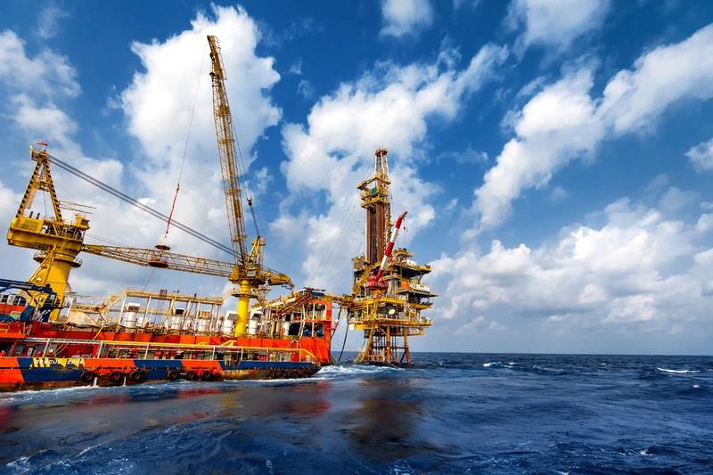 ExxonMobil Plans Big 2020 Capex Boost