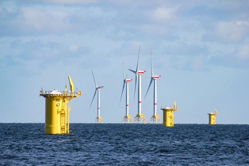 Corio Joins Hands with Vietnam’s Power Utility to Advance Offshore Wind