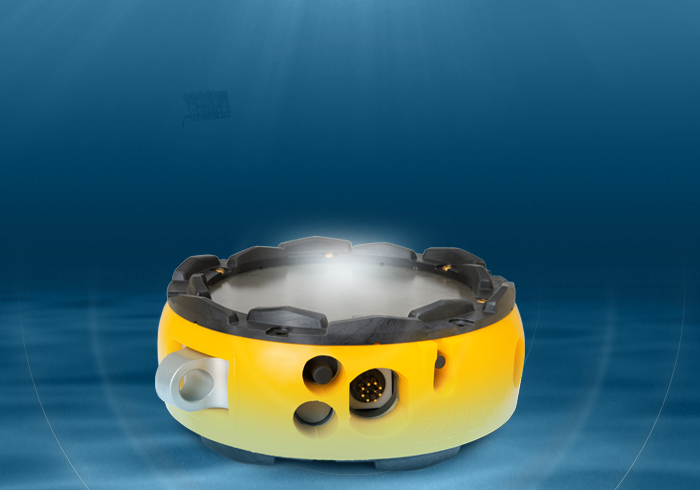 Magseis Fairfield Bags Gulf of Mexico OBN Contract