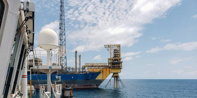 Insight - Offshore Wind, FPSO