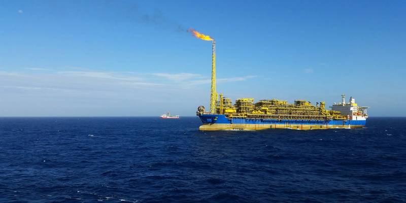 Insight - Offshore Wind, FPSO